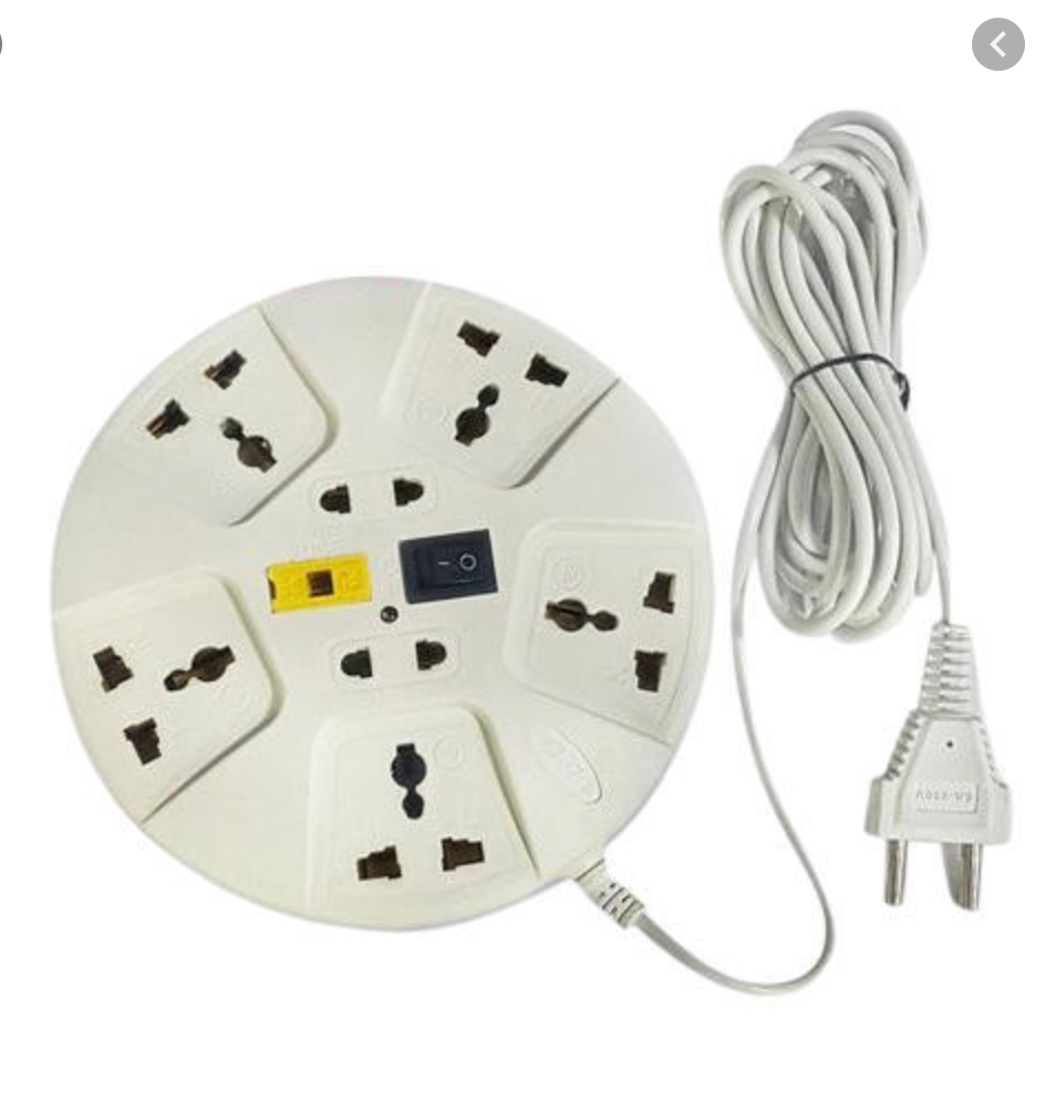 Extension Wire Type 1 – GS Productions